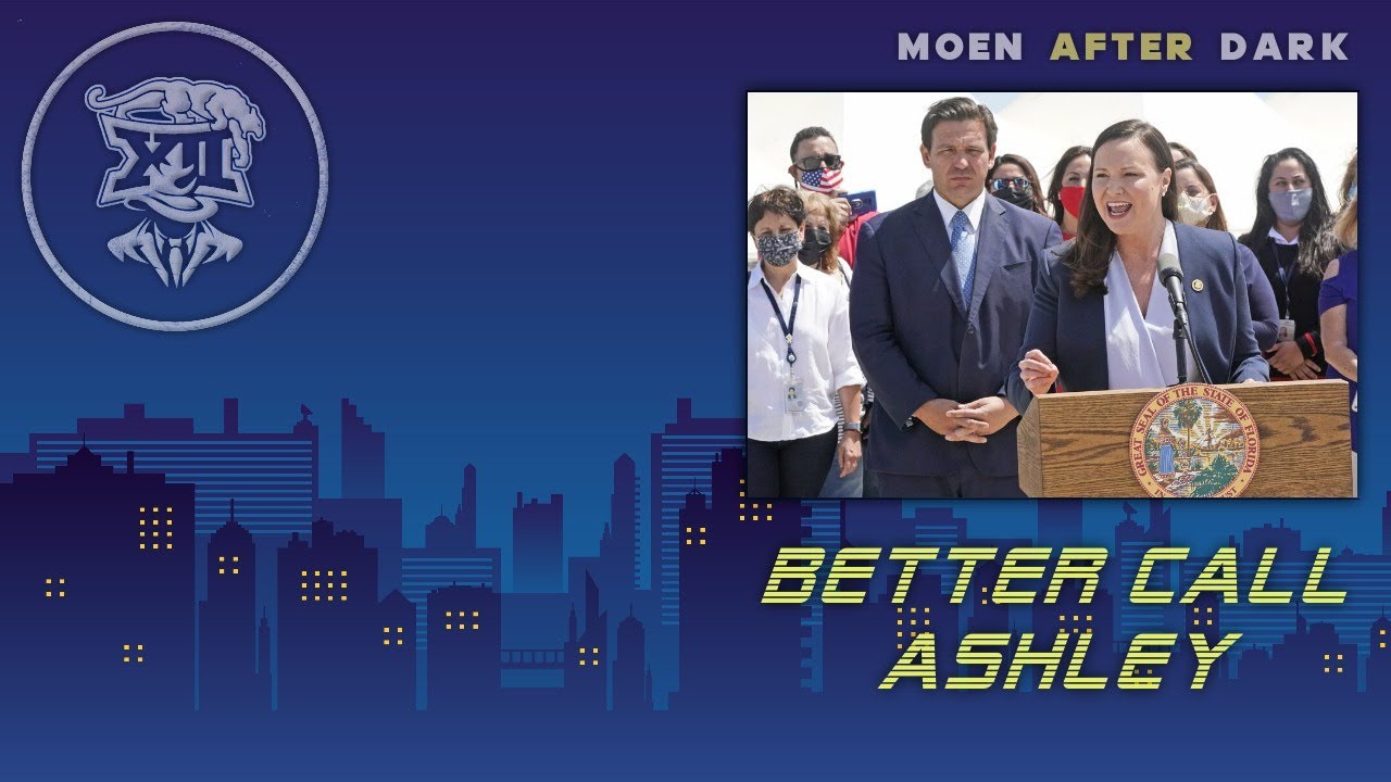 Moen After Dark | Episode #3 | Better Call Ashley - YouTube