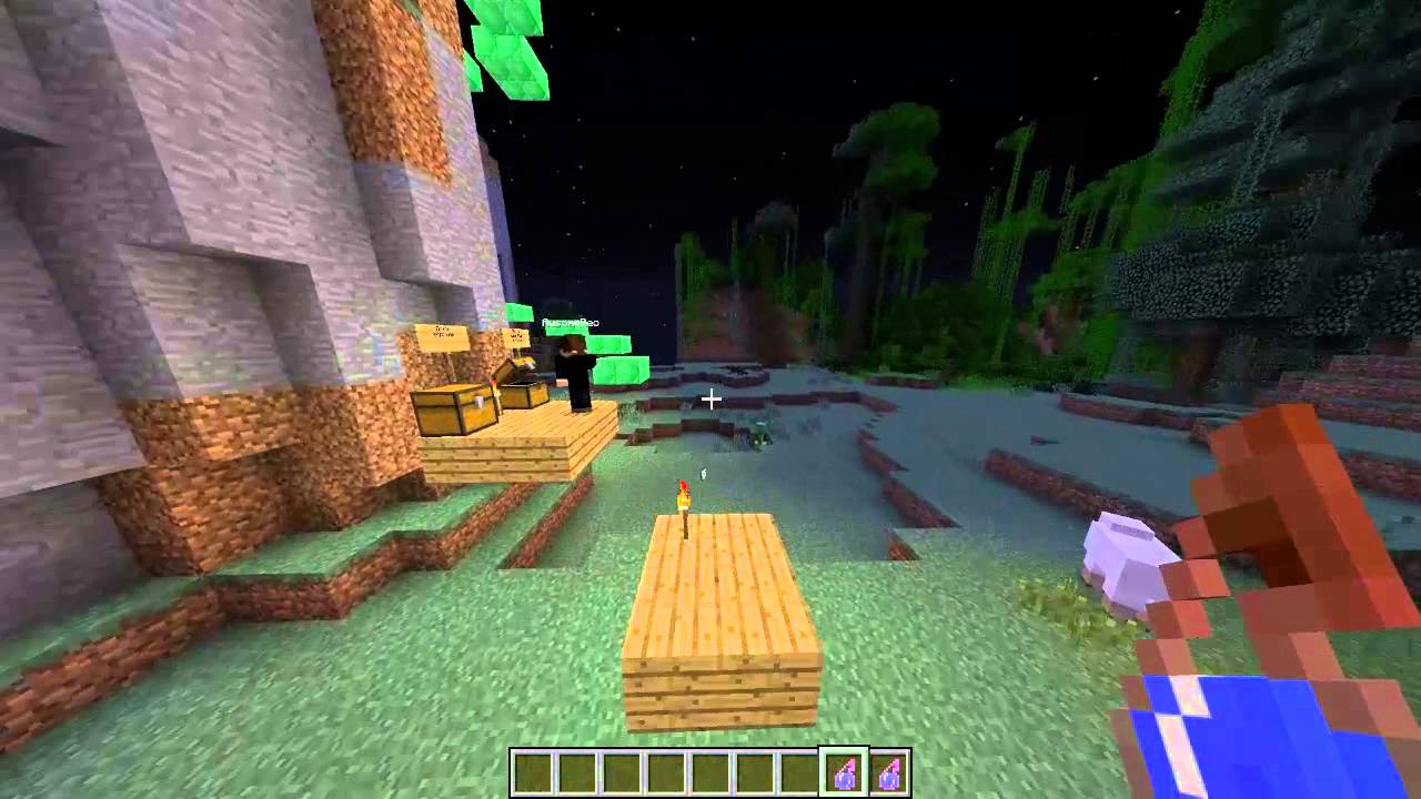 Noob vs. Veteran #1 - Sprint insanity - With ItsDeo - YouTube