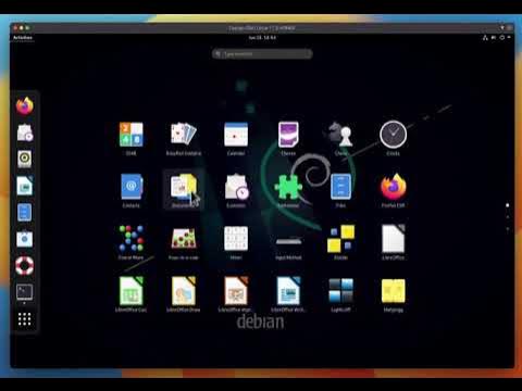 Linux Series : Making Directories/ Files and Removing - YouTube