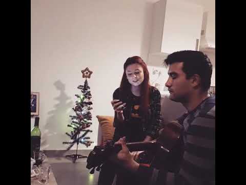 O bir yolcu//aysu cover