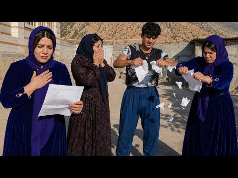 🧬📄 The DNA test results are in! 😱 Islam and Atusa ruined everything! 💥🔥