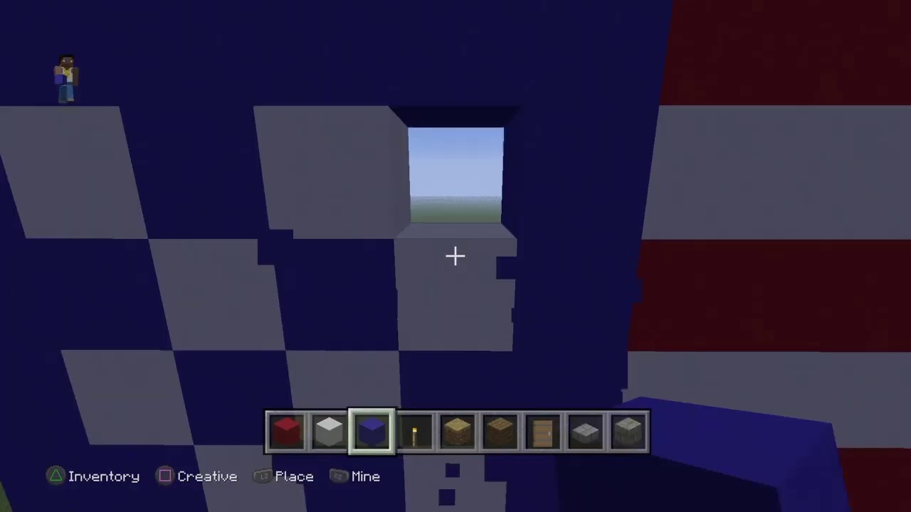 Building AUSCHWITZ in Minecraft PART 2 - YouTube