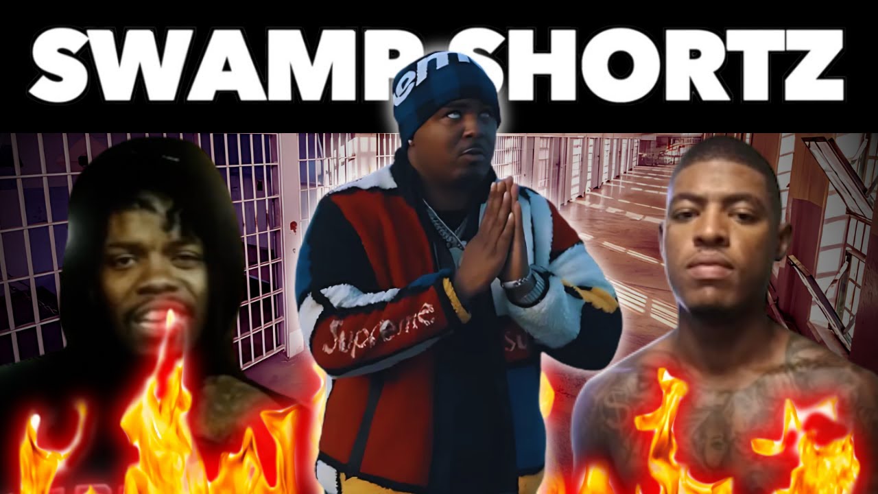 The Murder That Sent Drakeo The Ruler’s Entire Gang to Prison - YouTube