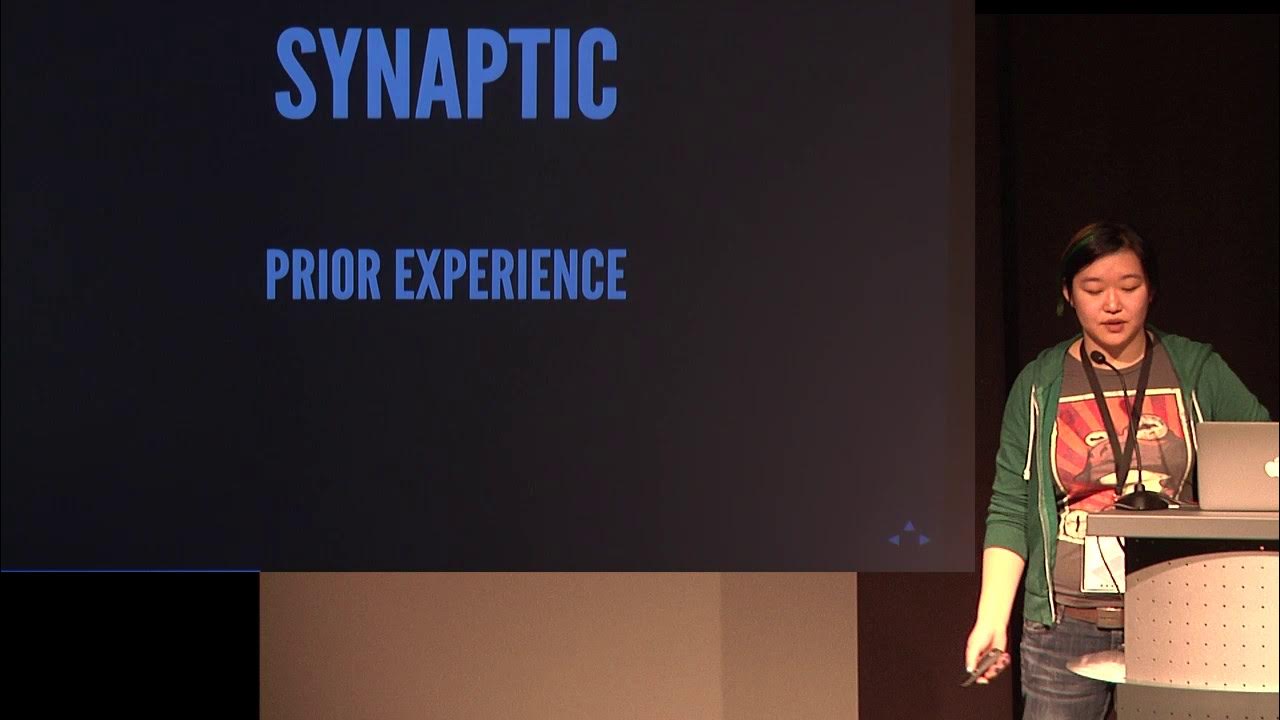 Lian Li: Alpha2048 - How I taught my computer to play 1024 | JSUnconf 2017 - YouTube