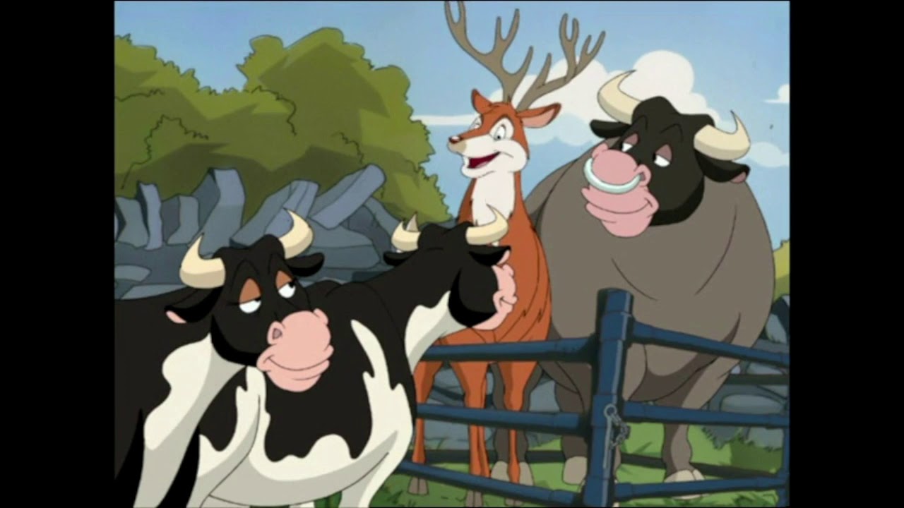 The Foxbusters - Passing the Buck (1999) - YouTube