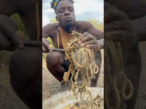 Wow‼️ what a meal today #africa #cuisine