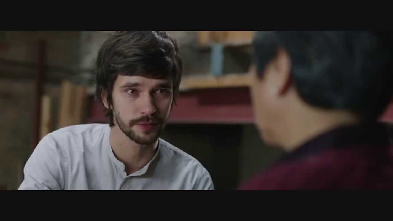 Lilting trailer, starring Ben Whishaw - in cinemas & on demand from 8 ...