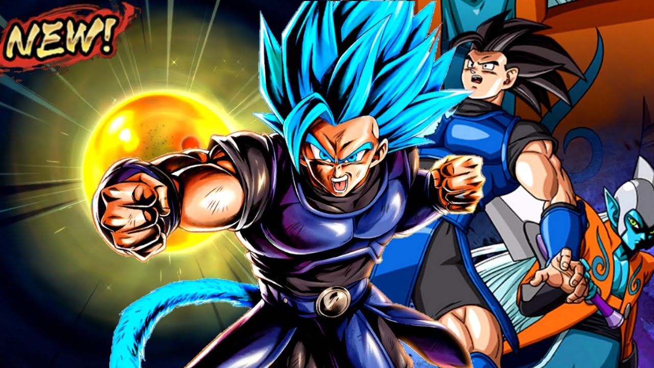 SUPER SAIYAN GOD SUPER SAIYAN SHALLOT INCOMING!- ROAD TO SSB #1- Dragon ...