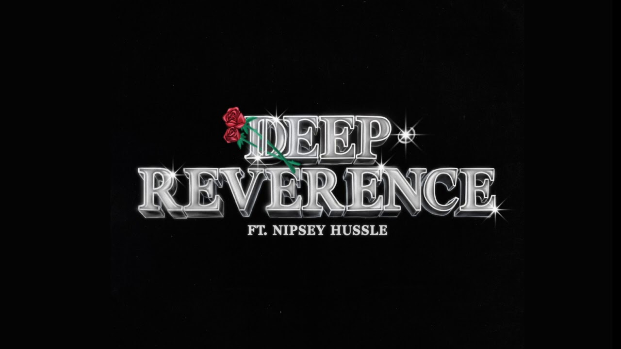 Big Sean - Deep Reverence ft. Nipsey Hussle (Instrumental) - YouTube