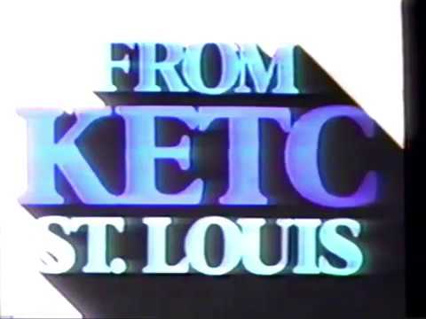 KETC (1978, MASSIVE WARP)