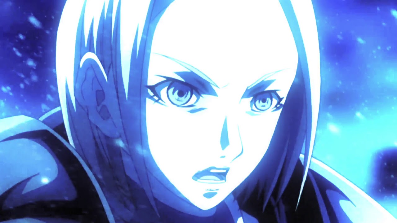 Claymore: Rigaldo edit - YouTube