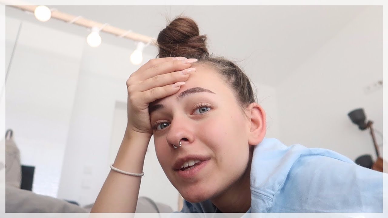 DAILY LET´S GAMMEL! - NEUER VLOG ODER WIIIIIE?! | Einfach Marci - YouTube