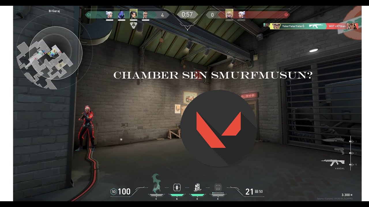 YARGI DAĞITTIM SMURF SANDILAR - YouTube