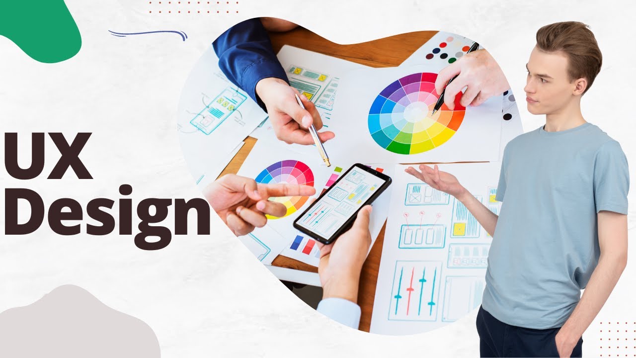How UX Design Shapes Technology and Business - YouTube