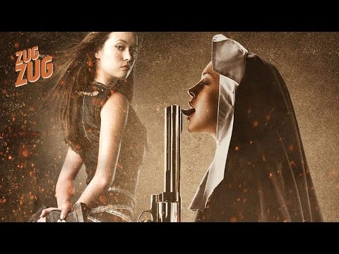 БроФильмы и Broforce - Поднимаем тестостерон и настроение