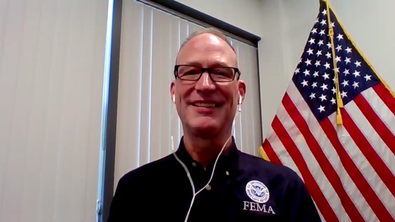 FEMA releases snapshot of San Diego flood assistance - YouTube