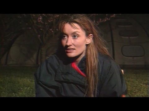 'Feardotcom' Interview - YouTube
