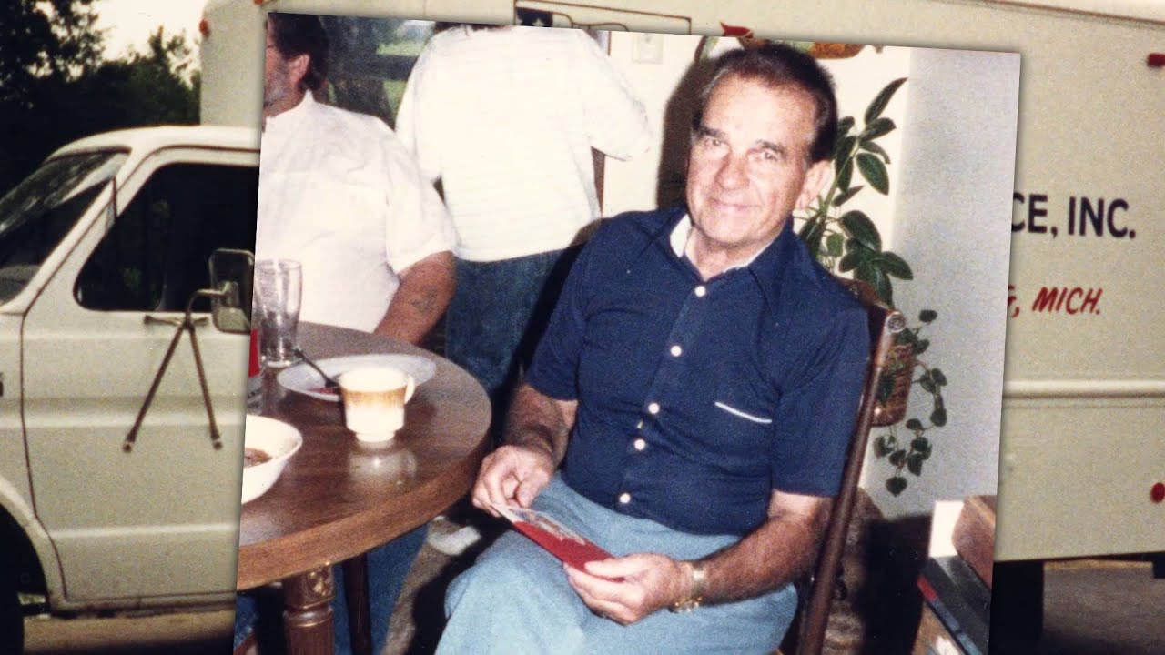 John J. "Jack" Kohut Jr. - Life Story Digital Video - YouTube