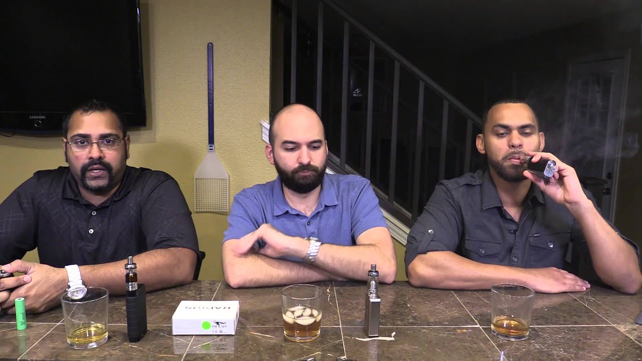 Provari Radius - Unboxing and initial impressions - YouTube