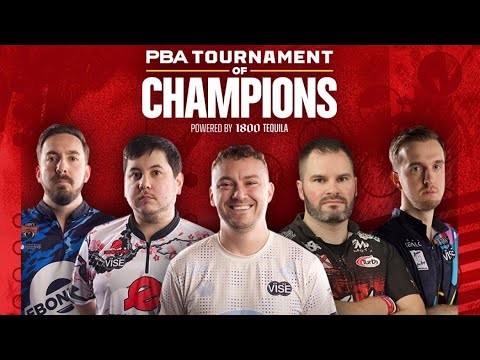 🔴2025 PBA Tournament of Champions - Prelims Live | Full PBA Telecast #PBA #pbatour - YouTube