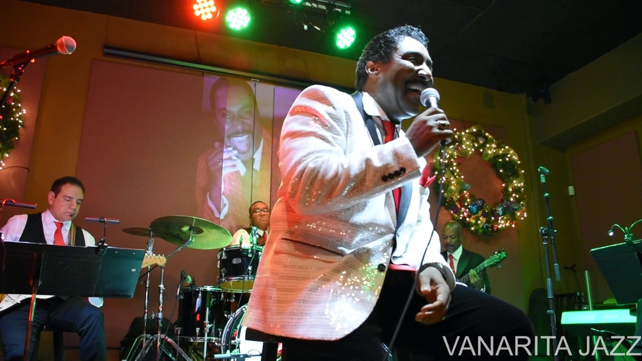 Terry Steele doing So Amazing. - YouTube