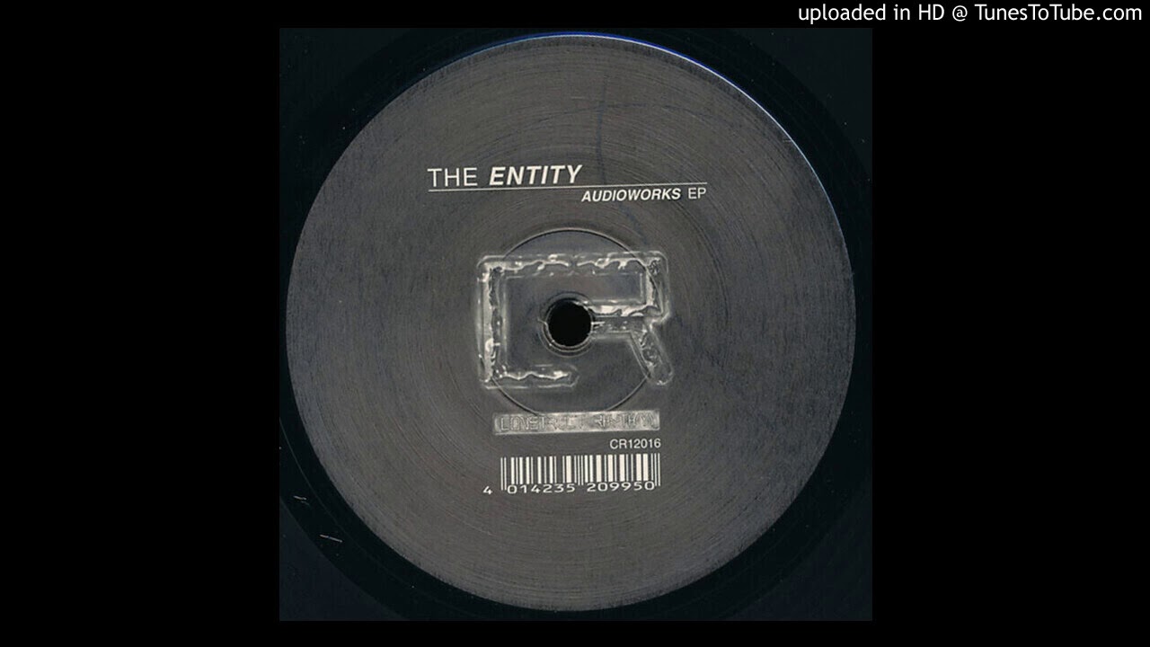 Entity - One - YouTube