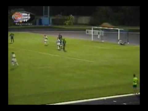 JOSE MANUEL REY - Mejores Goles - YouTube