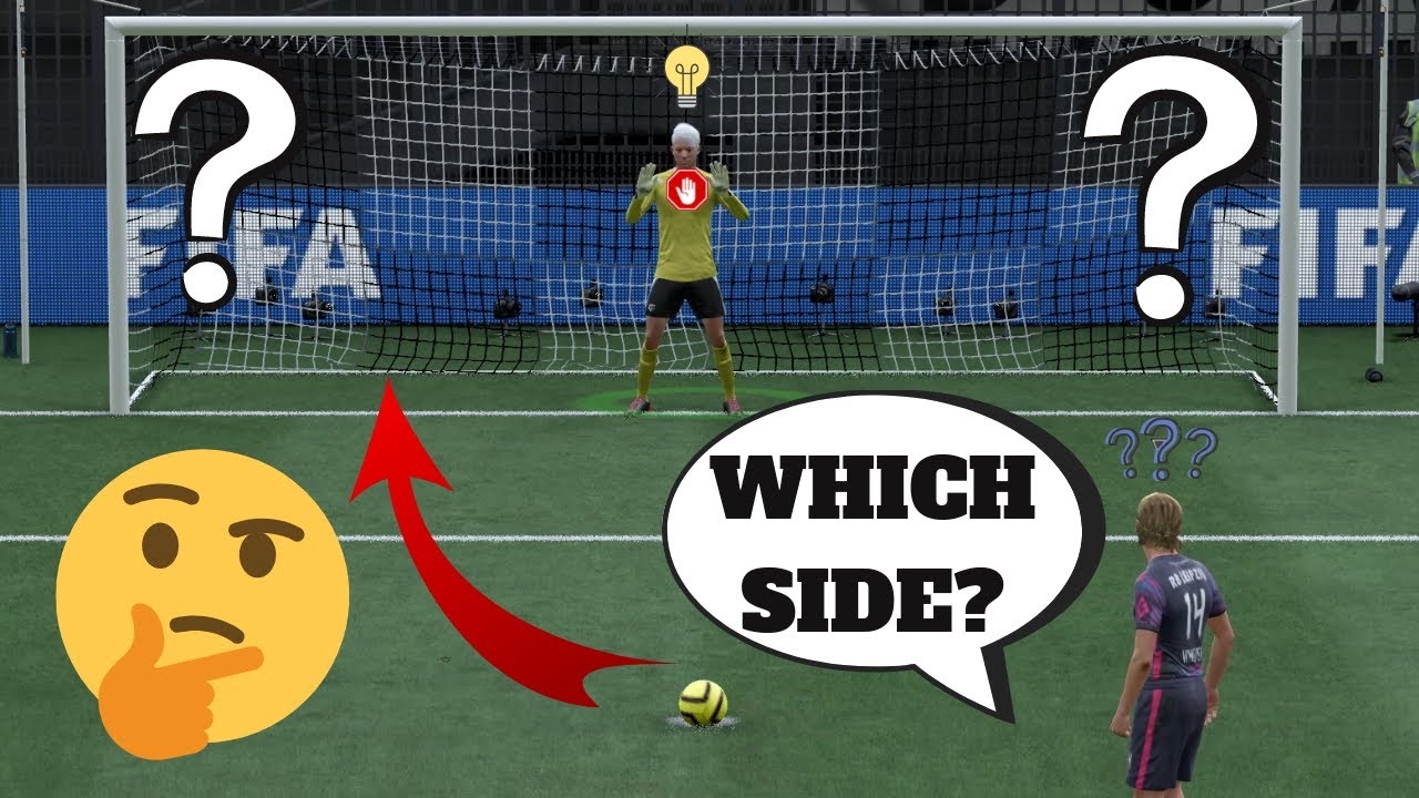 THE BEST GOALKEEPER SAVES MOMENTS IN FIFA 22 PRO CLUB - YouTube