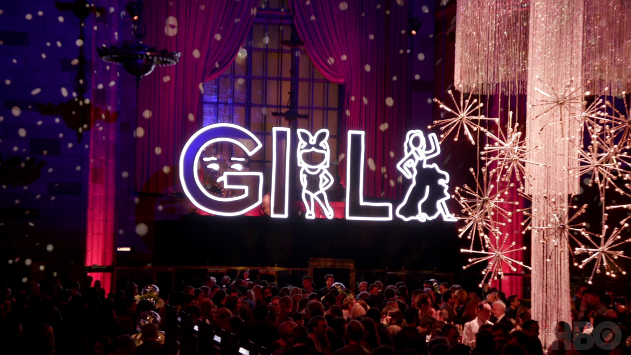 Girls Red Carpet Premiere (HBO) - YouTube