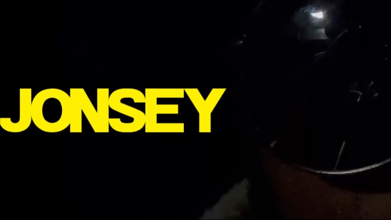 JONSEY / A RENEGADE RISING - YouTube
