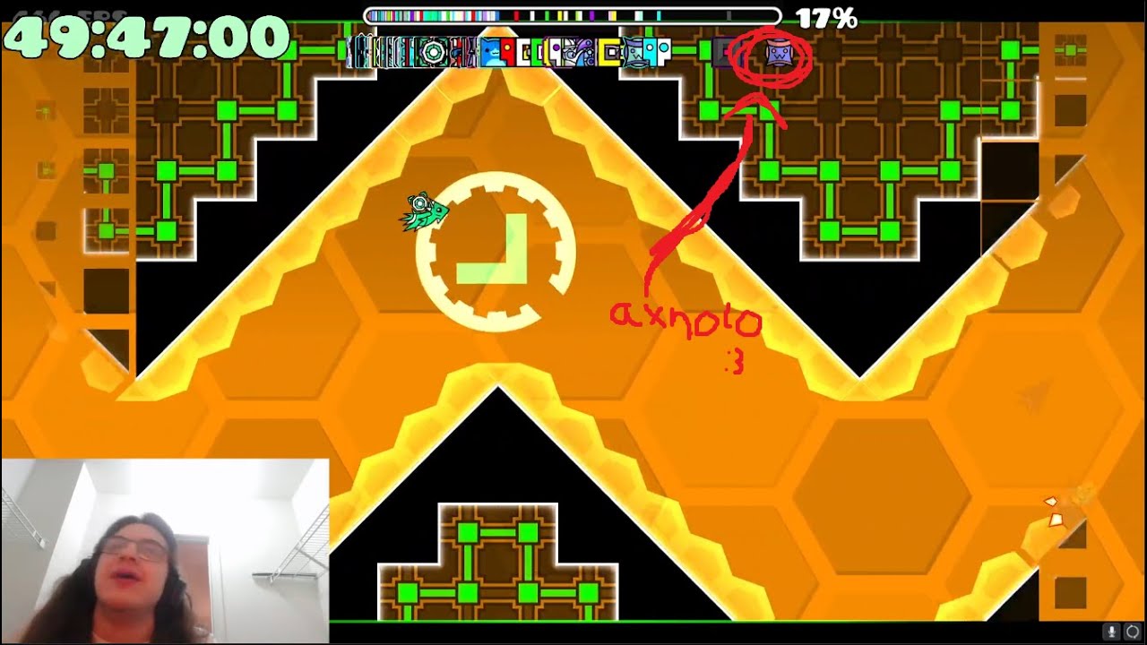 RANDOM PROCESSING 100% - YouTube