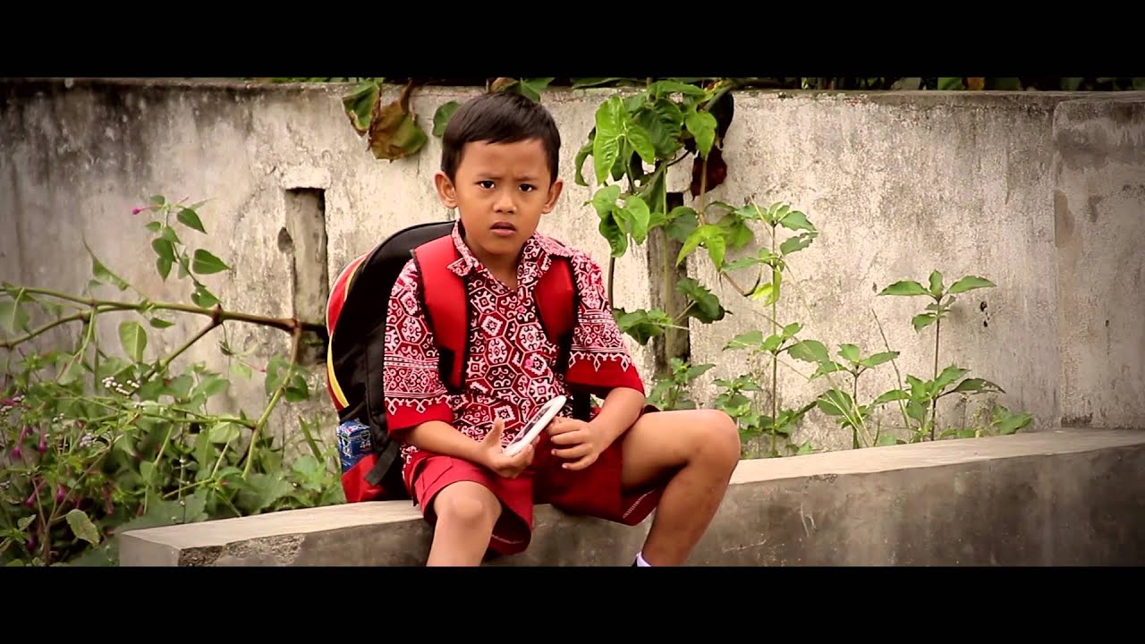 "Een Droom van een kind" - YouTube