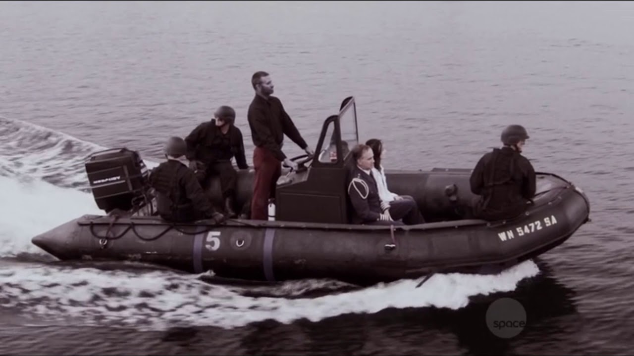 Z Nation/Murphy - King of the World - YouTube