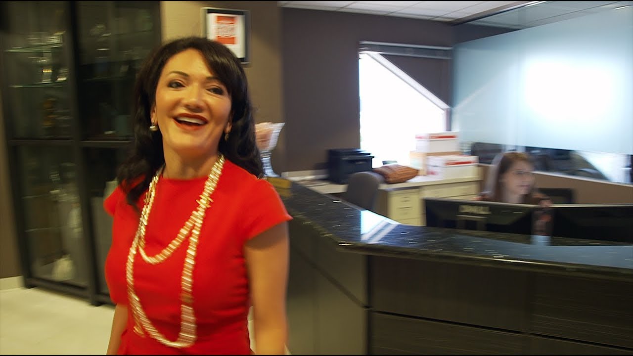 Nina Vaca on Why Immigrant Entrepreneurs are Essential - YouTube