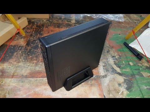 Mecer Jupiter Xtreme Mini Pc - YouTube