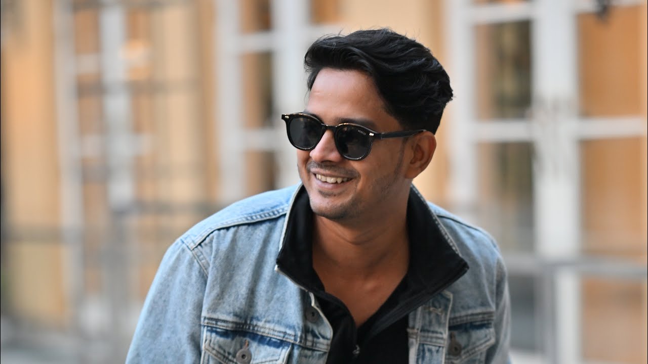 Adda dite Alam sobar Sathe @shahbaazzahmed8595 - YouTube