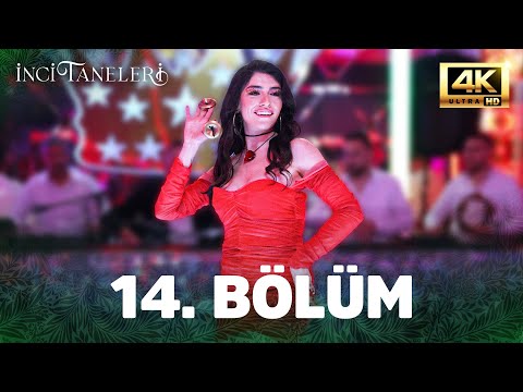 İnci Taneleri 14. Bölüm (4K)