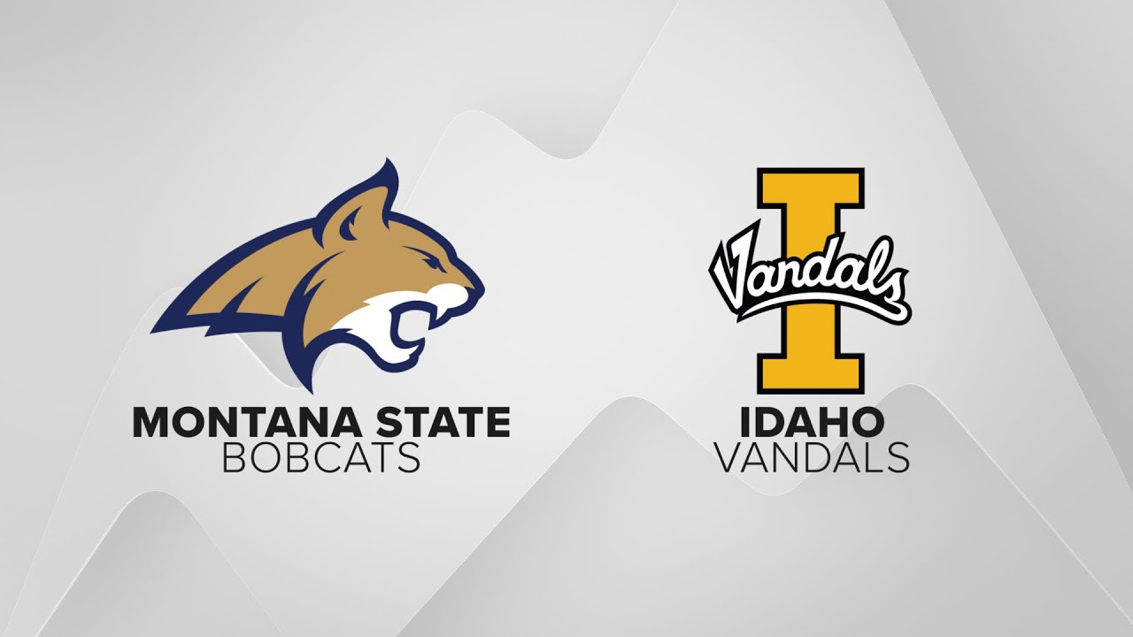 FULL HIGHLIGHTS: No. 9 Idaho 24, No. 2 Montana State 21 - YouTube