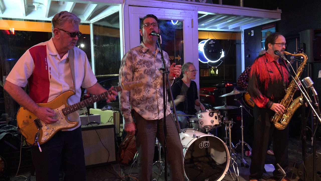 T-Town Aces - I Need To Know - YouTube