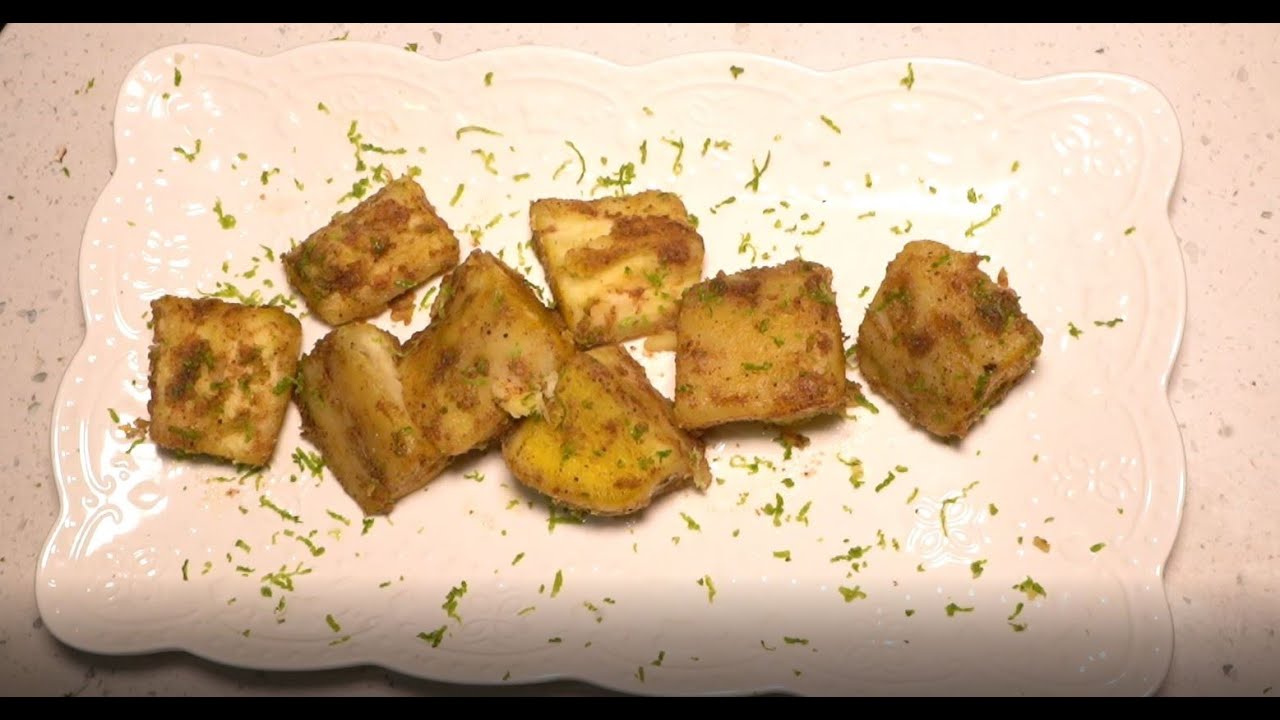 EASY DELICIOUS UBUNDI BURYO BWO GUTEKA IBIJUMBA~SNACKS - YouTube