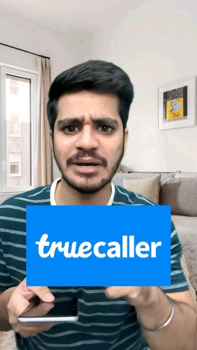 Truecaller data delete kaise kare 2023 😅 / #viralshort #india #tranding #shortsfeed - YouTube