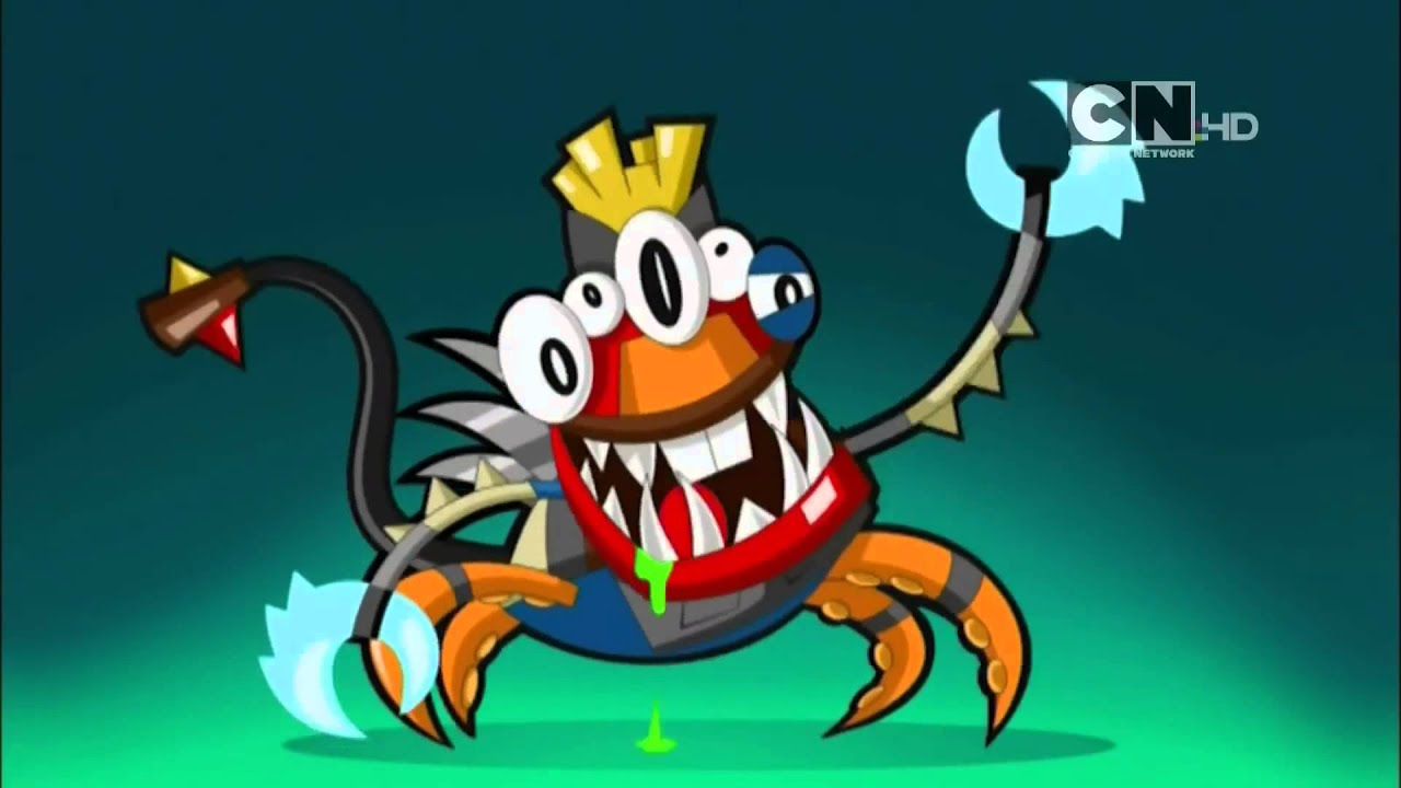 MIXELS: Moon Madness - Commercial [15s] [UK] - YouTube