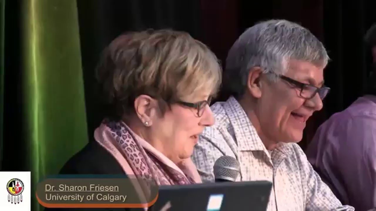 Day 3 - Part 10 - Dr. Friesen - YouTube