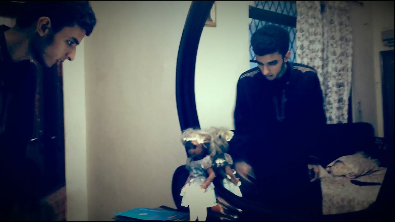 Horror Hotel (2015) - bloopers + bts + deleted scenes - YouTube