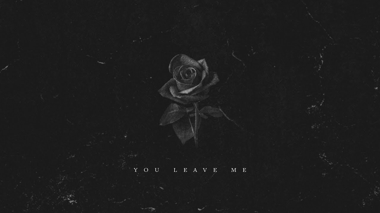 "You Leave Me" (Free) - Sad Emotional Piano Rap Beat | Deep ...
