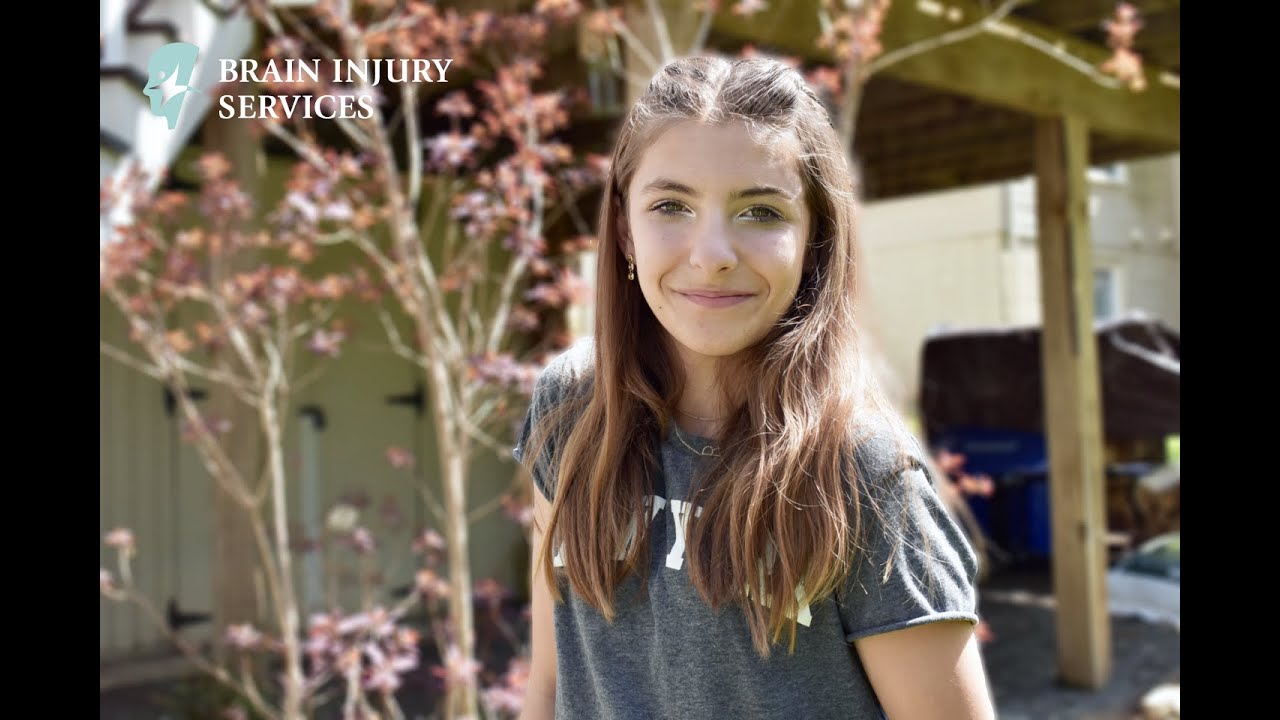 Client Story: Reagan Bischoff – Finding Her Voice - YouTube