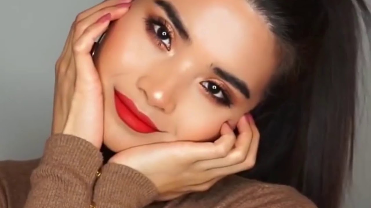 2020 Makeup Trends / Episode 1 - YouTube