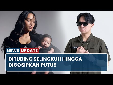 Dituding Selingkuh hingga Digosipkan Putus, DJ Bravy Klarifikasi Hubungannya dengan Erika Carlina