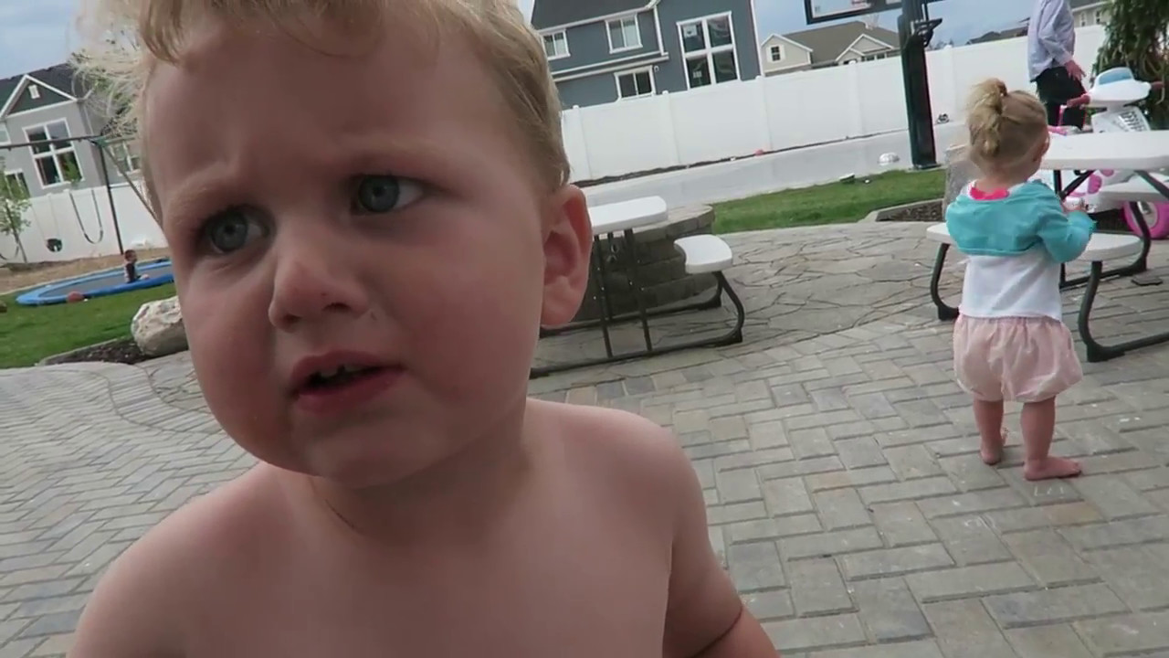 l am so mad at You, 38 people Sleep over! - YouTube