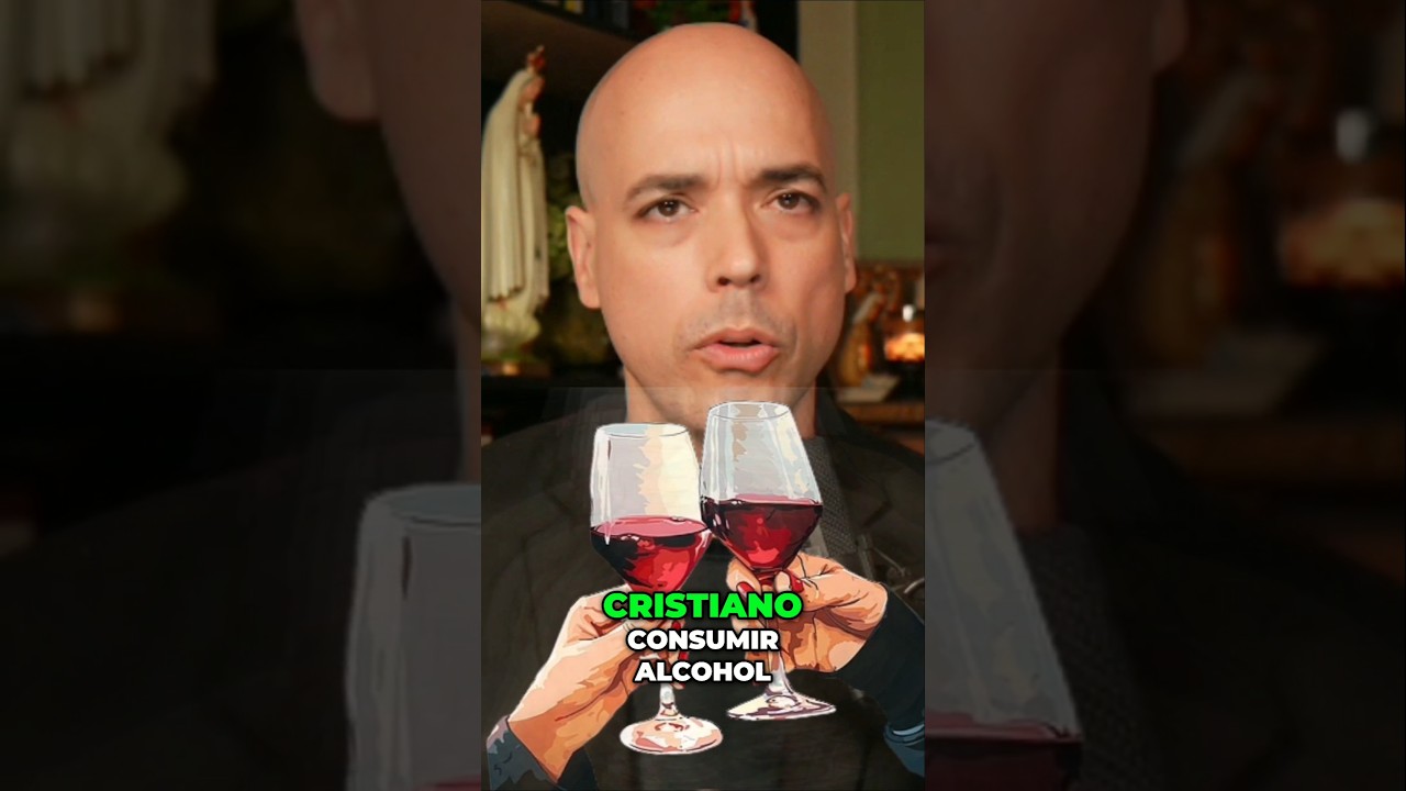 ¿Católicos y Alcohol? La Verdad Sobre el Consumo Del Alcohol si eres ...